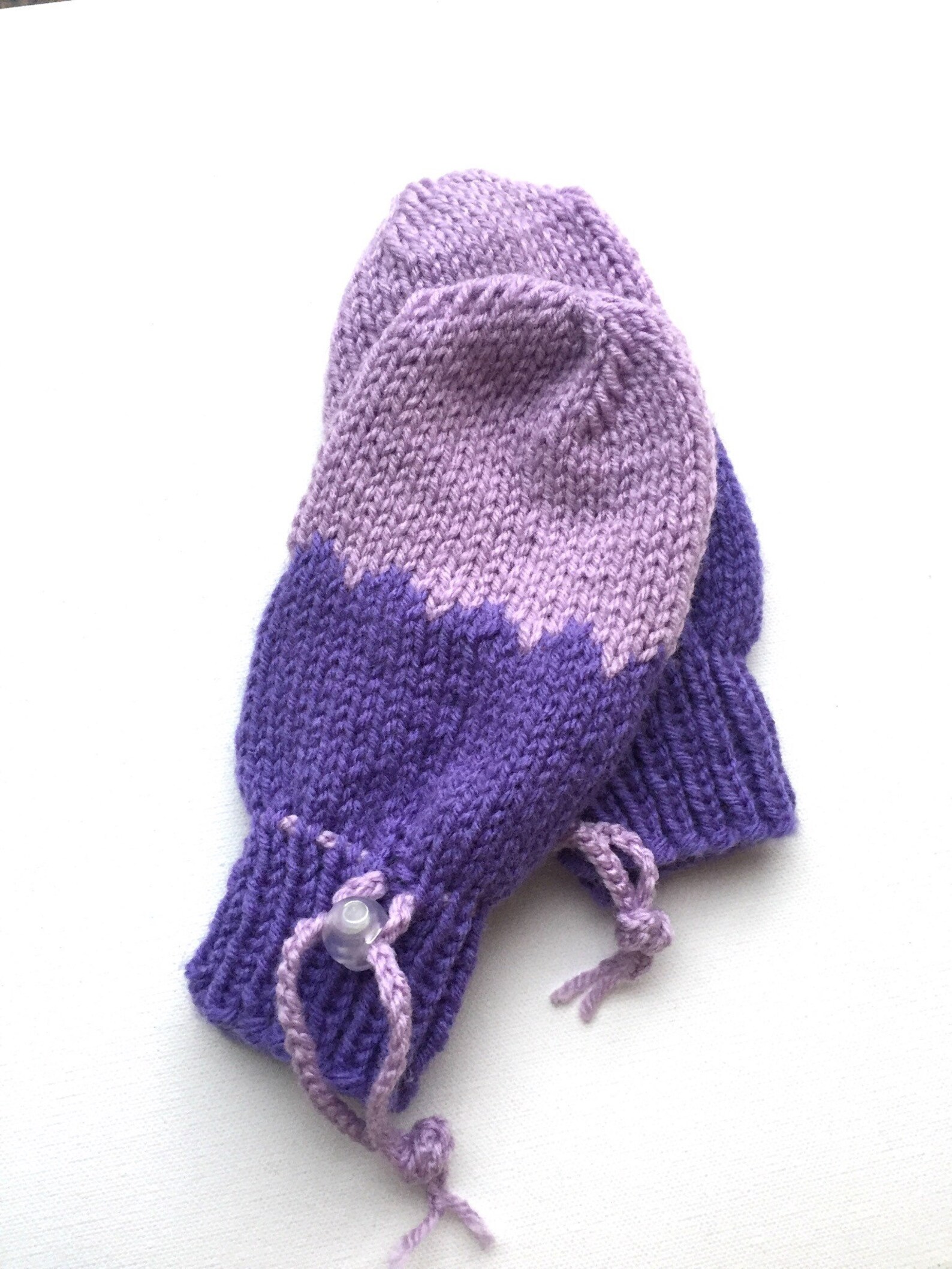 Thumbless Mittens for Special Needs or Disabled Adult,teen, Child ...