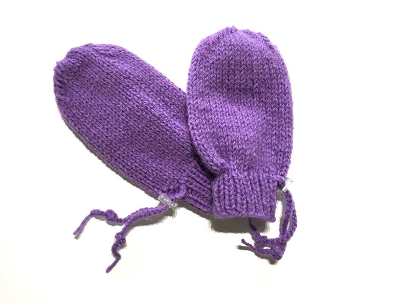 Thumbless Mittens for Special Needs or Disabled Child, Teen, Adult , CP ...