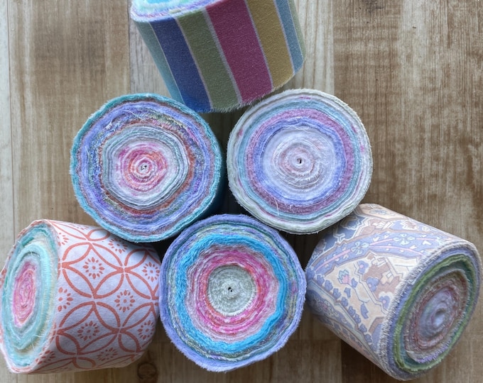 Rag Rug Fabric Strips, Yarn Toothbrush Rug, Banner Locker Hooking Amish ...