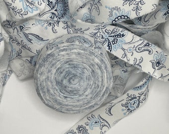 Rag Rug Fabric Strips, Yarn Toothbrush Rug, Banner Locker Hooking Amish ...