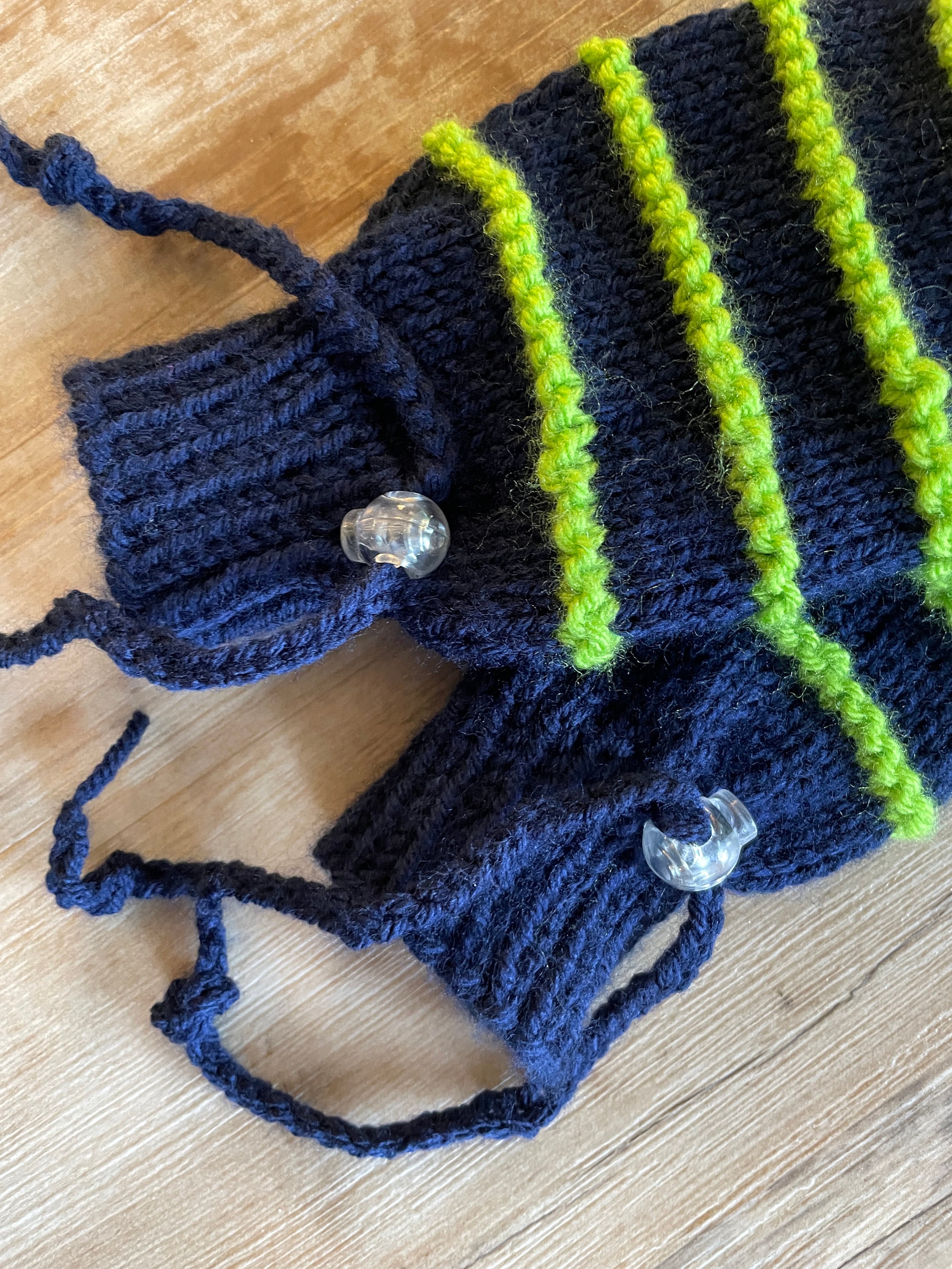 Adaptive Thumbless Mittens for Special Needs Disabled Child - Etsy