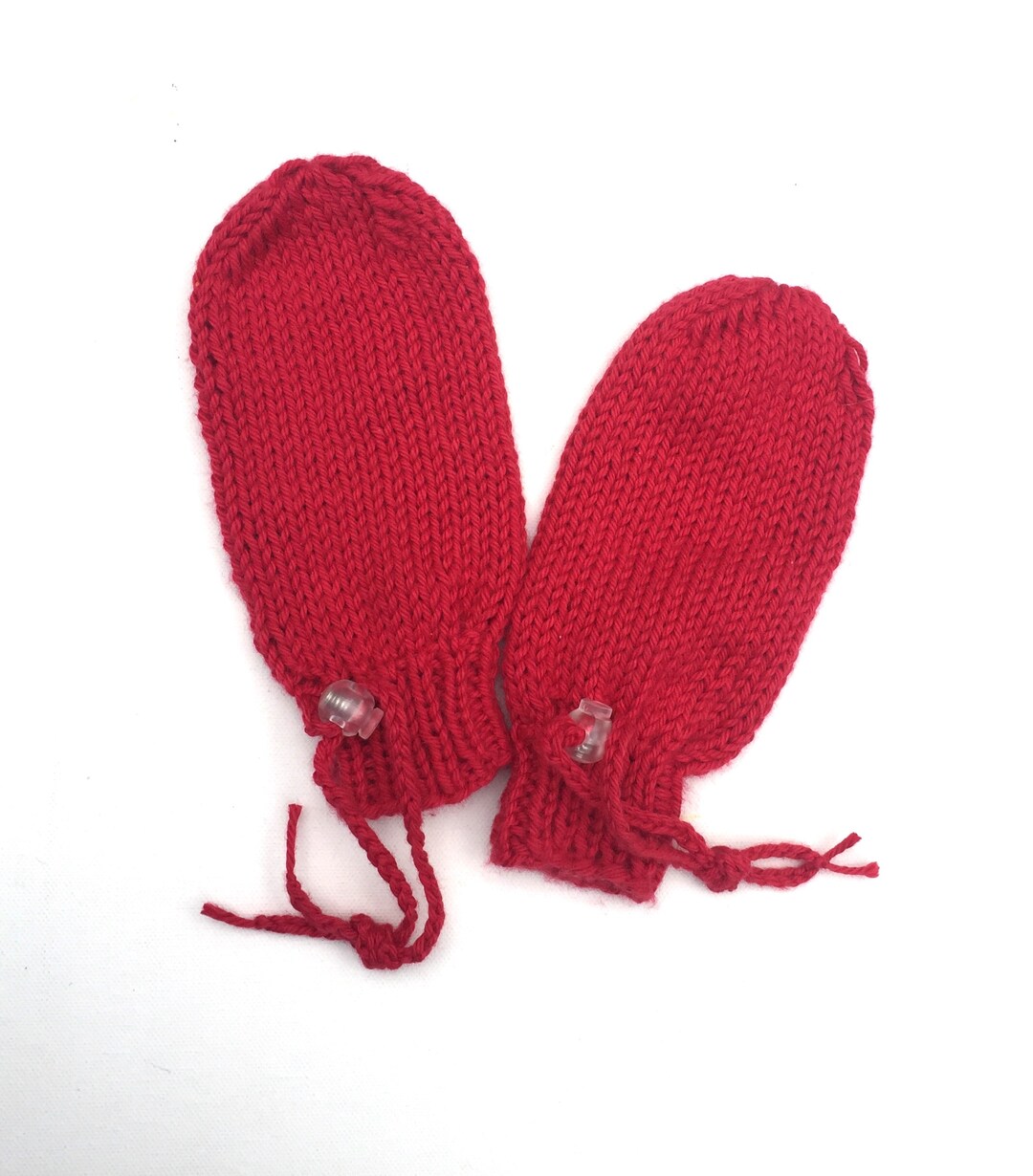 Thumbless Mittens for Special Needs or Disabled, CP, Cerebral Palsy ...