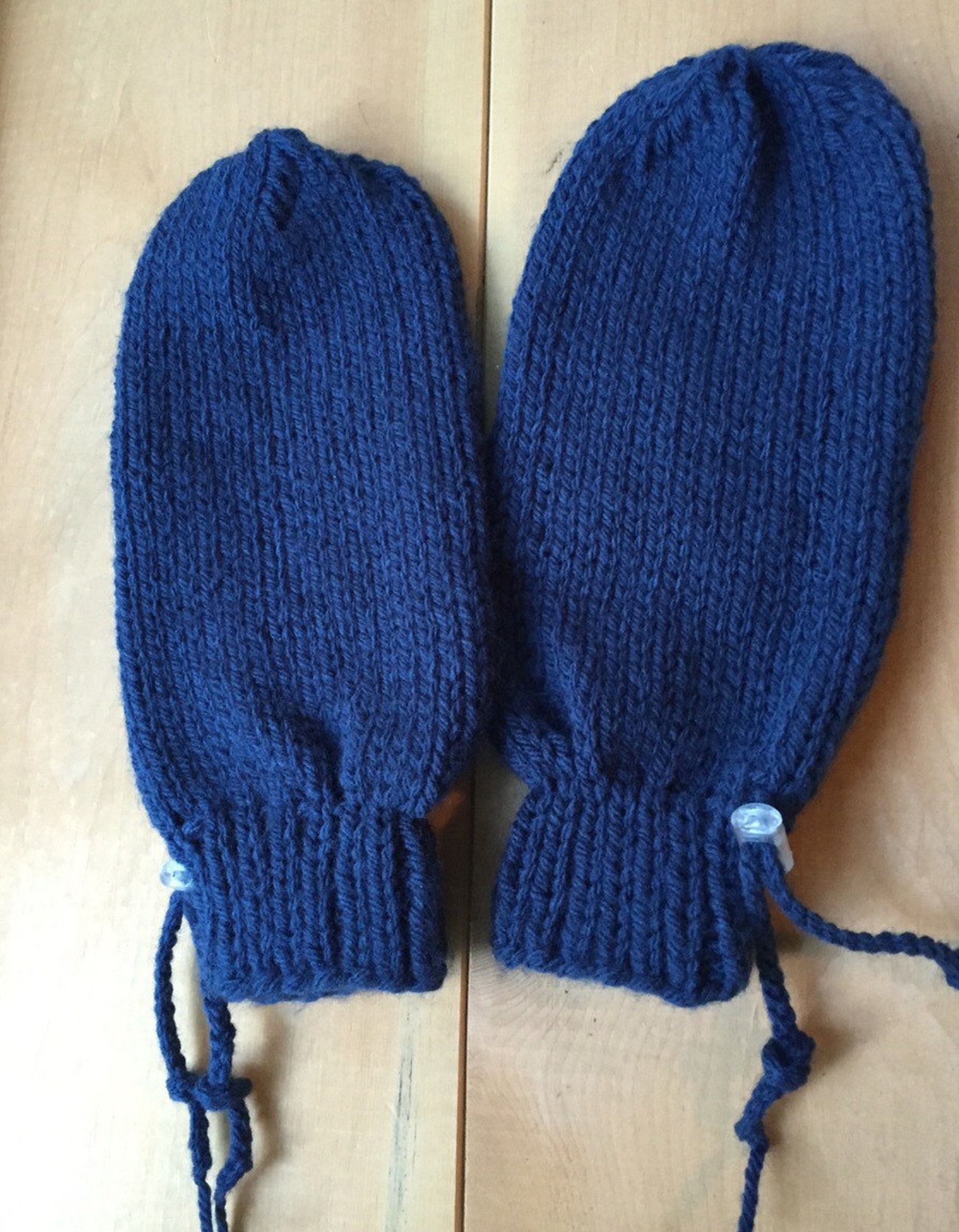 Thumbless Mittens Adult Adaptive Special Needs Disabled Adult Senior ...