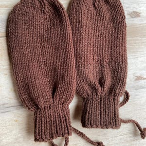 Adaptive Mittens for Special Needs Disabled Cerebral Palsy Elderly ...
