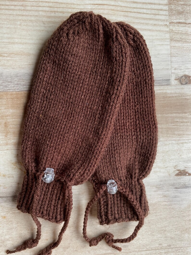 Adaptive Mittens for Special Needs Disabled Cerebral Palsy Elderly ...