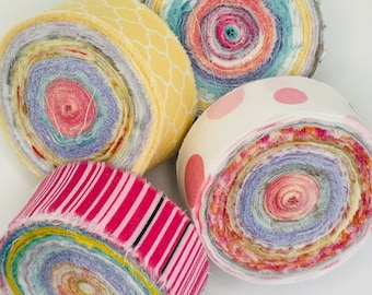 Rag Rug Fabric Strips Toothbrush Rug Yarn Banner Strips Amish Knot ...