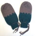 Thumbless Mittens for Special Needs Disabled Teen, Adaptive Gloves ...