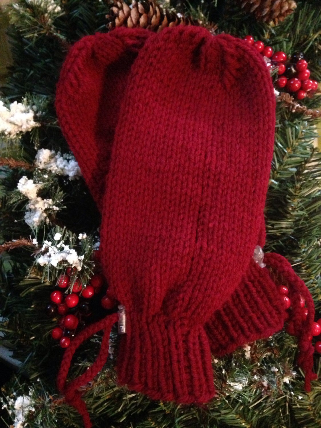 Thumbless Adaptive Mittens for Special Needs Adult, Senior, Elderly ...