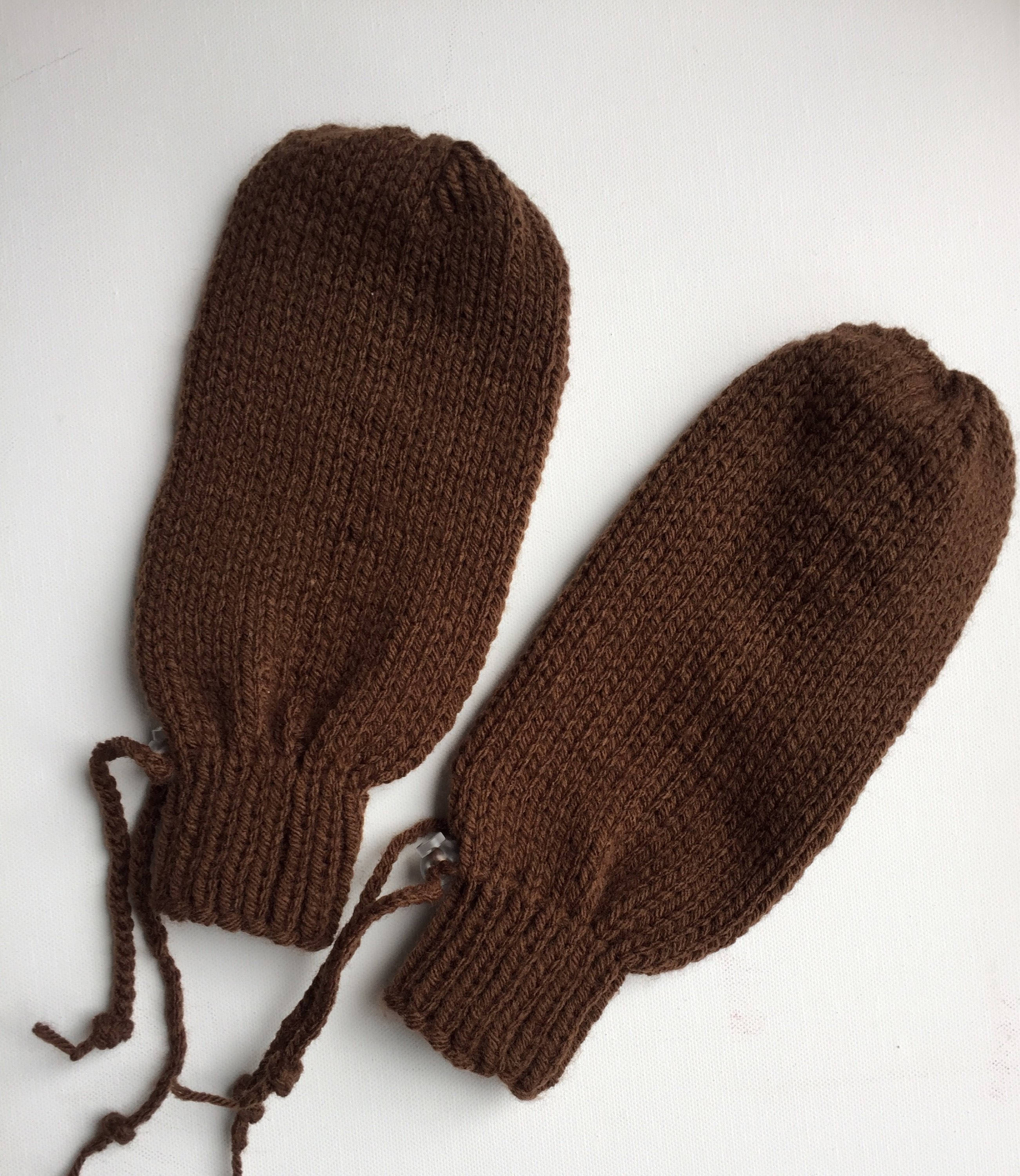Thumbless Adaptive Mittens for Special Needs Adult Disabled - Etsy