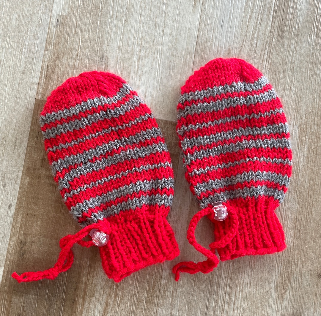Adaptive Thumbless Mittens for Special Needs Disabled Child, CP ...