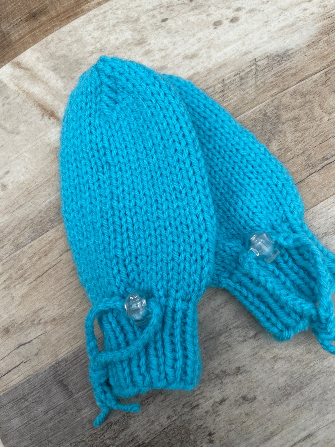Adaptive Thumbless Mittens for Special Needs Child Disabled CP Cerebral ...