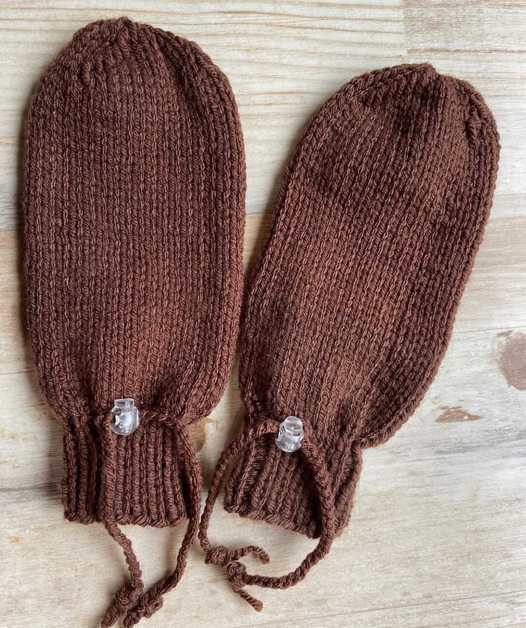 Thumbless Adaptive Mittens for Special Needs Adult Disabled Senior ...