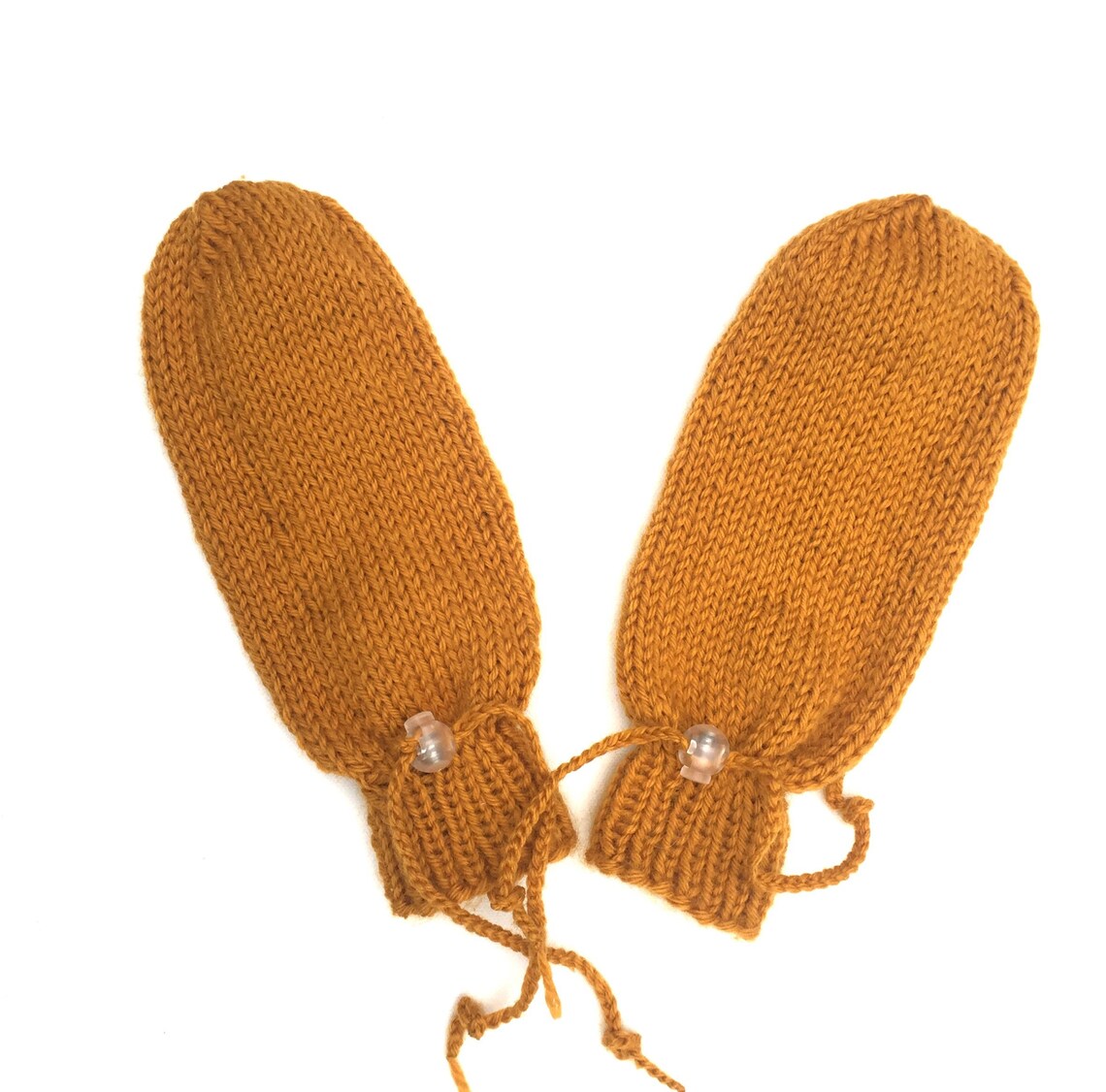 Thumbless Mittens for Special Needs or Disabled Child Teen - Etsy