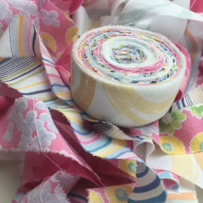 Amish Toothbrush Rag Rug - Etsy