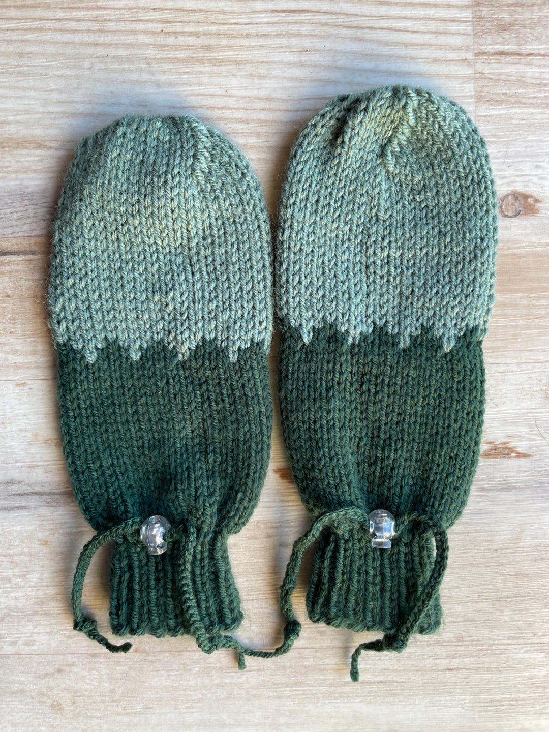 Thumbless Mittens for Special Needs Disabled Teen, Adaptive Gloves ...