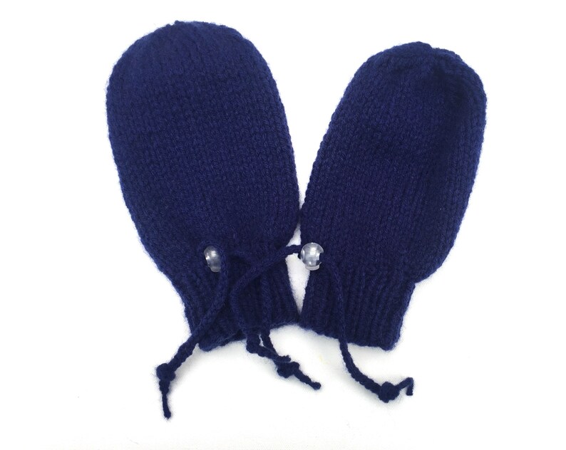 Thumbless Mittens for Special Needs or Disabled Child, Teen, Adult , CP ...