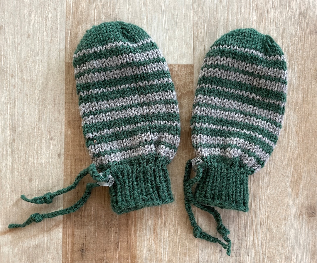 Adaptive Thumbless Mittens for Special Needs Disabled Child, CP ...