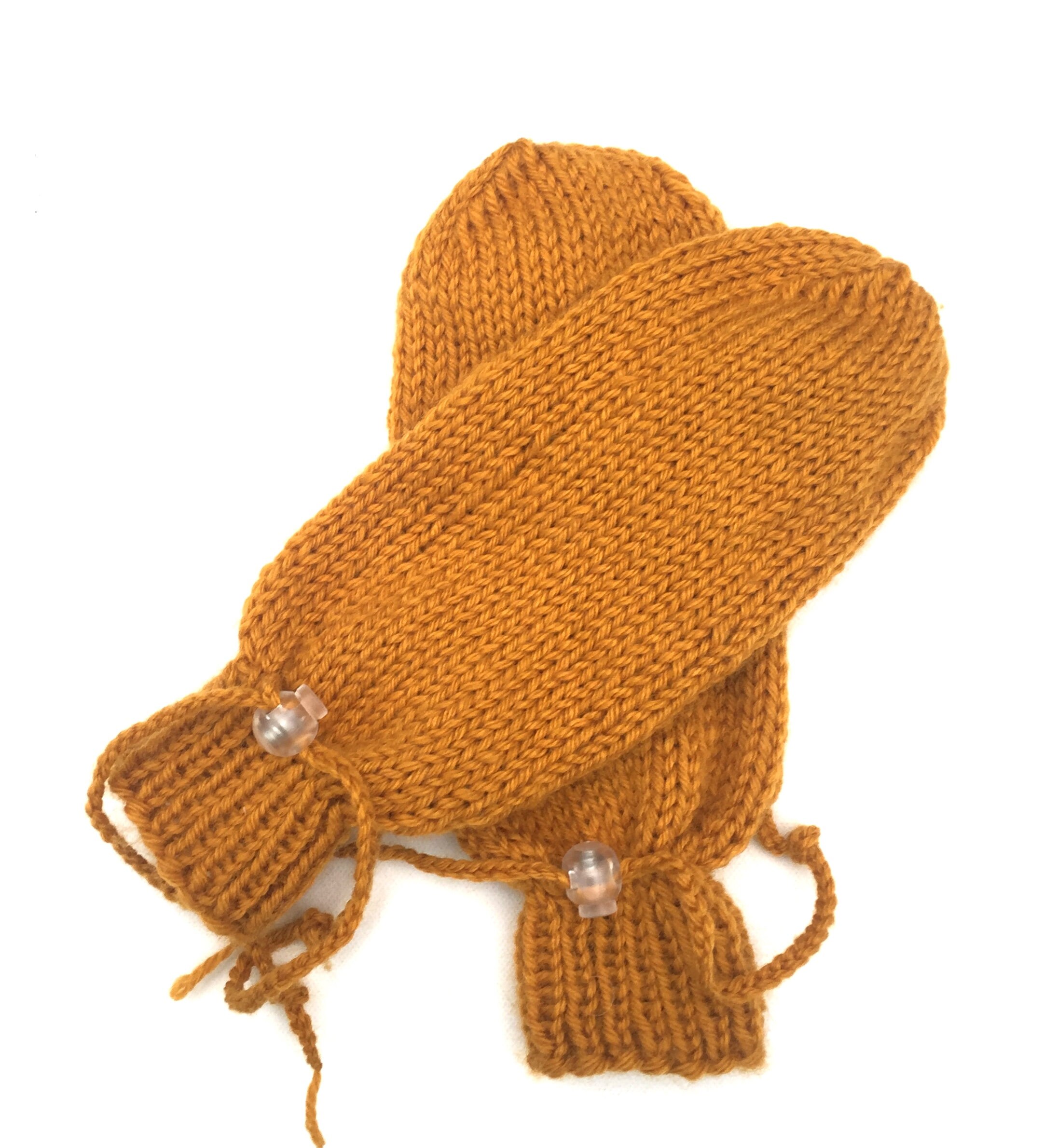 Thumbless Adaptive Mittens for Special Needs Disabled Youth, Protective ...