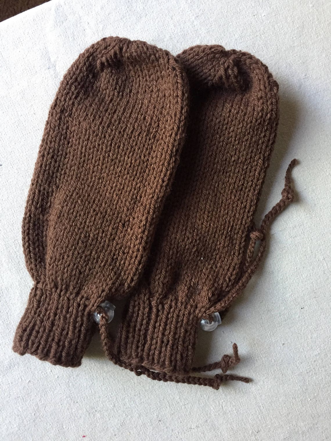 Adaptive Mittens for Special Needs Disabled Cerebral Palsy Elderly ...