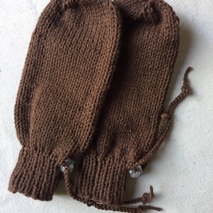Adaptive Mittens for Special Needs Disabled Cerebral Palsy Elderly ...