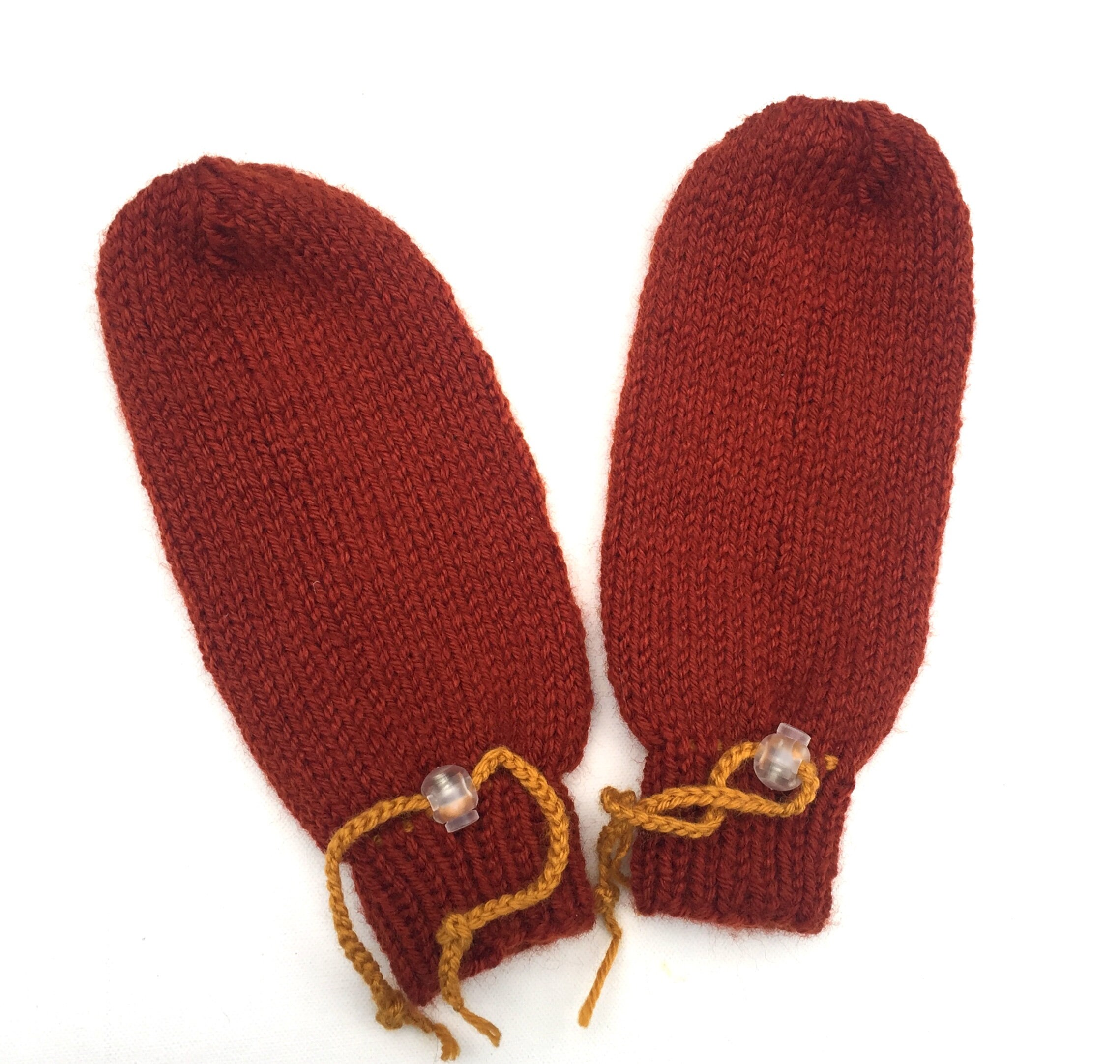 Thumbless Adaptive Mittens for Special Needs Teen Disabled - Etsy