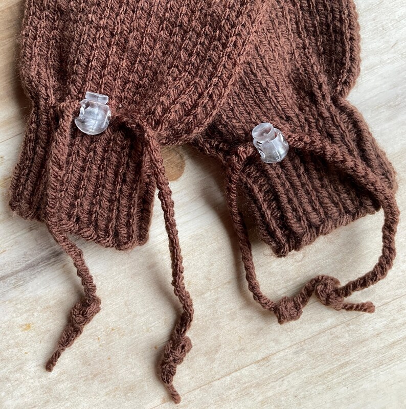 Adaptive Mittens for Special Needs Disabled Cerebral Palsy Elderly ...