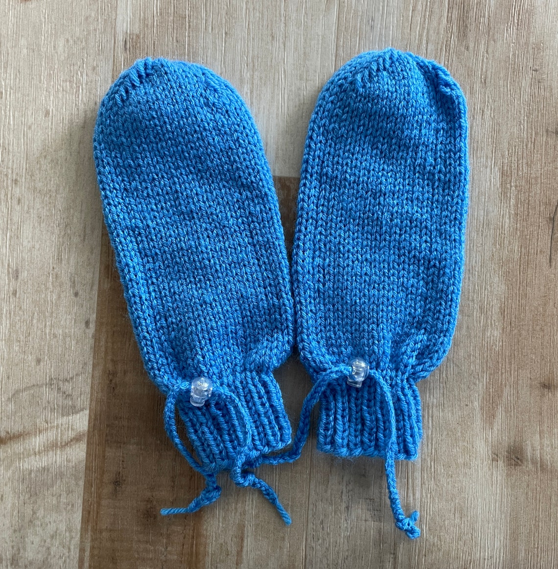 Adaptive Thumbless Mittens for Special Needs Teen or Adult Warm ...