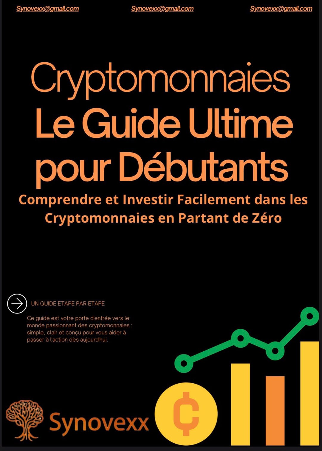 Cryptocurrencies THE ULTIMATE GUIDE - Etsy
