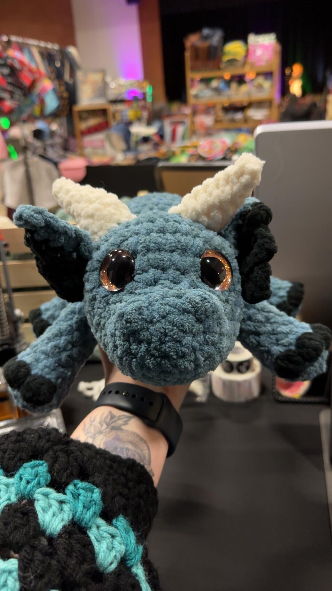 Snuggle Dragon - Etsy