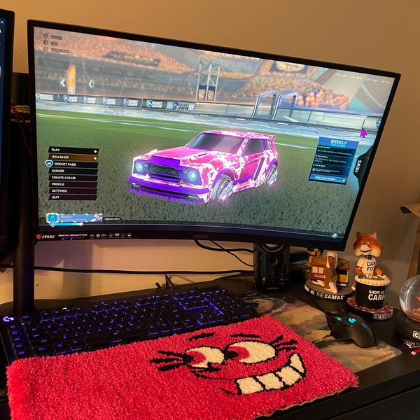 Keyboard Couple - Etsy