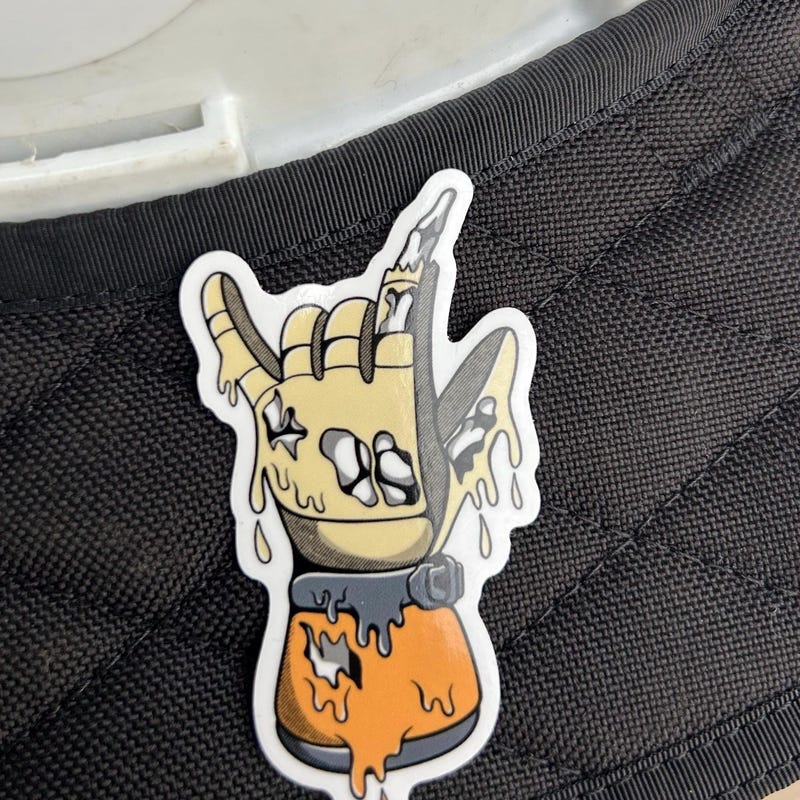 Ibew Stickers - Etsy