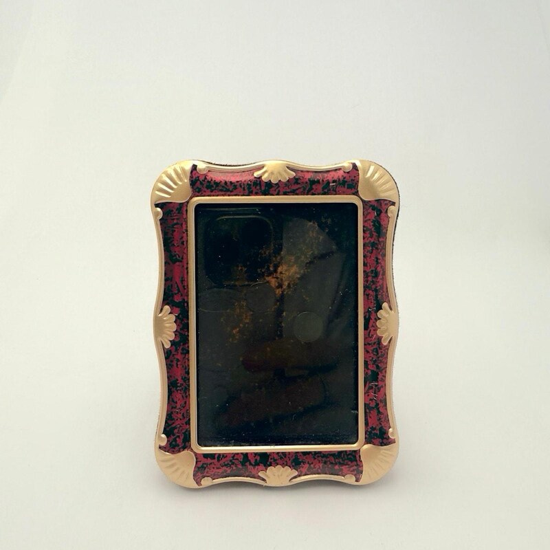 80s Picture Frame - Etsy