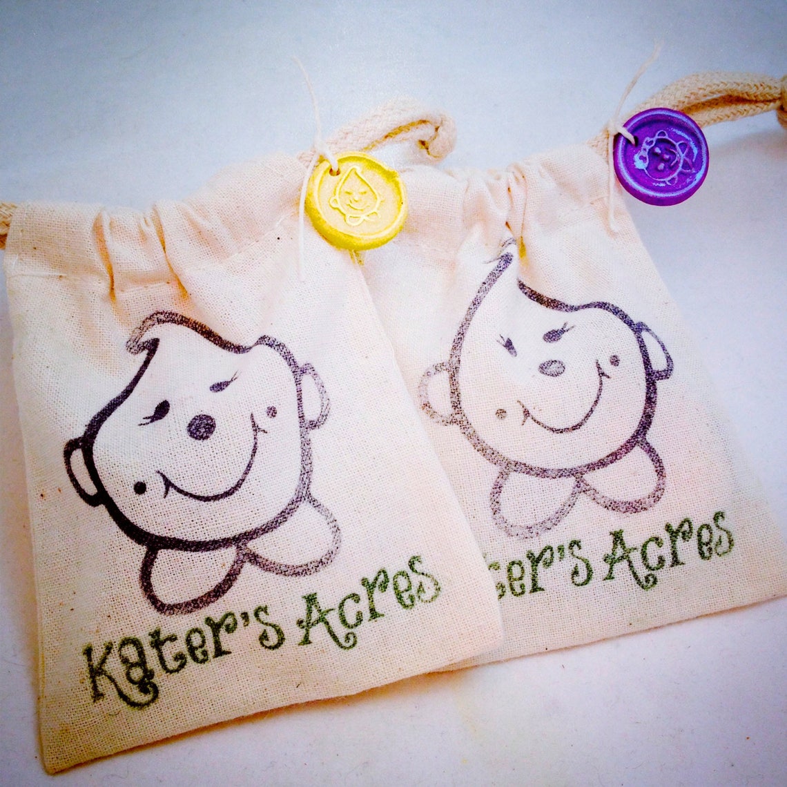 Polymer Clay Dragon 'DROOPY' - Limited Edition Handmade Collectible - Etsy