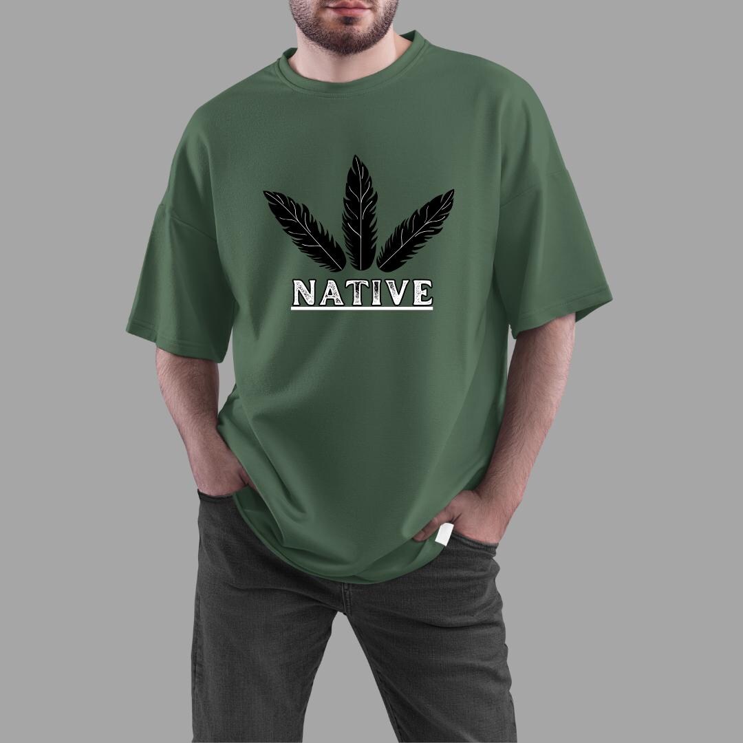 Native (adidas Design) - Etsy