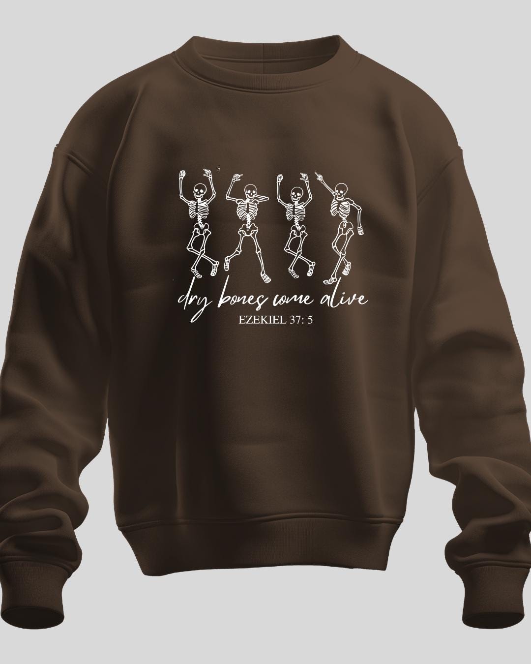 Dry Bones Come Alive - Etsy