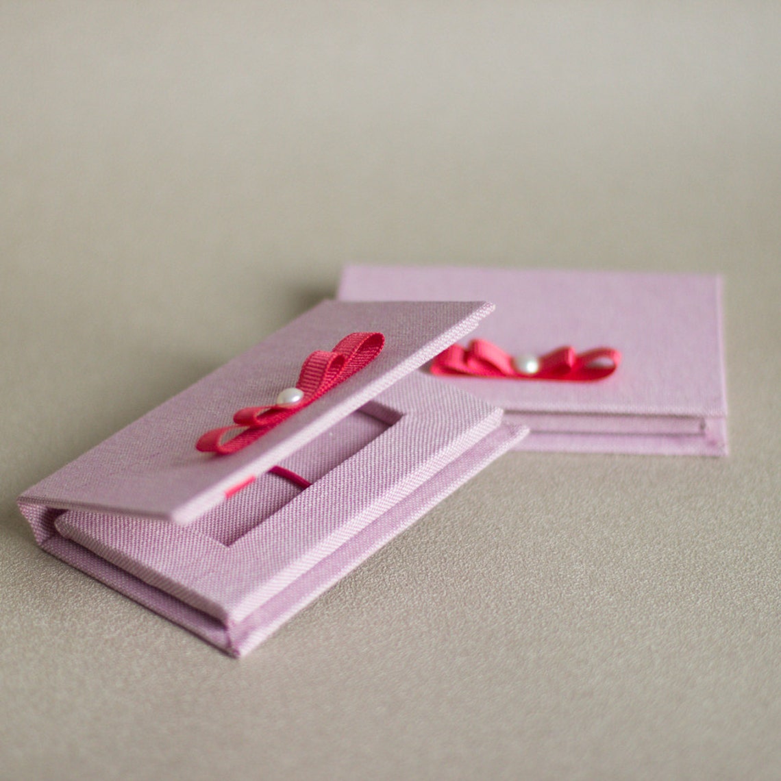 USB box USB case Photography packaging Linen USB box usb | Etsy