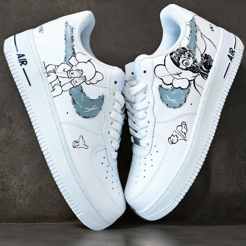 Af1 Customs - Etsy