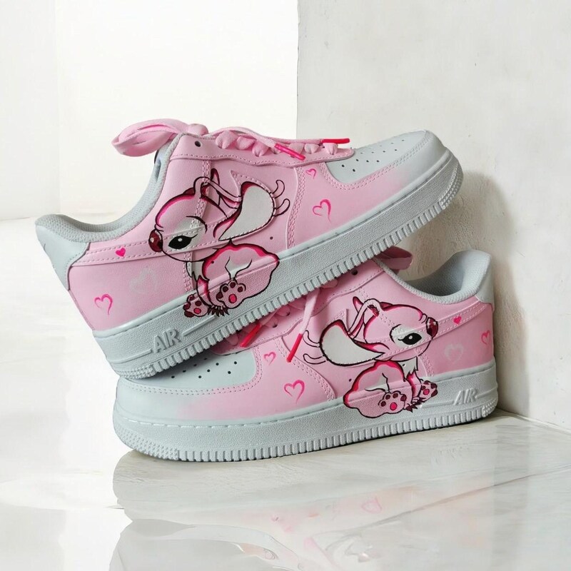 Af1 Custom Design - Etsy
