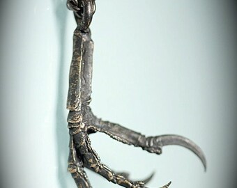 Bird talon | Etsy