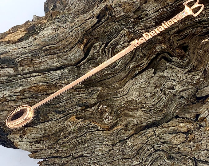 Gold Spoon - 22k Gold Spoon - 23k Gold Spoon - 24k Gold Spoon - Gold ...