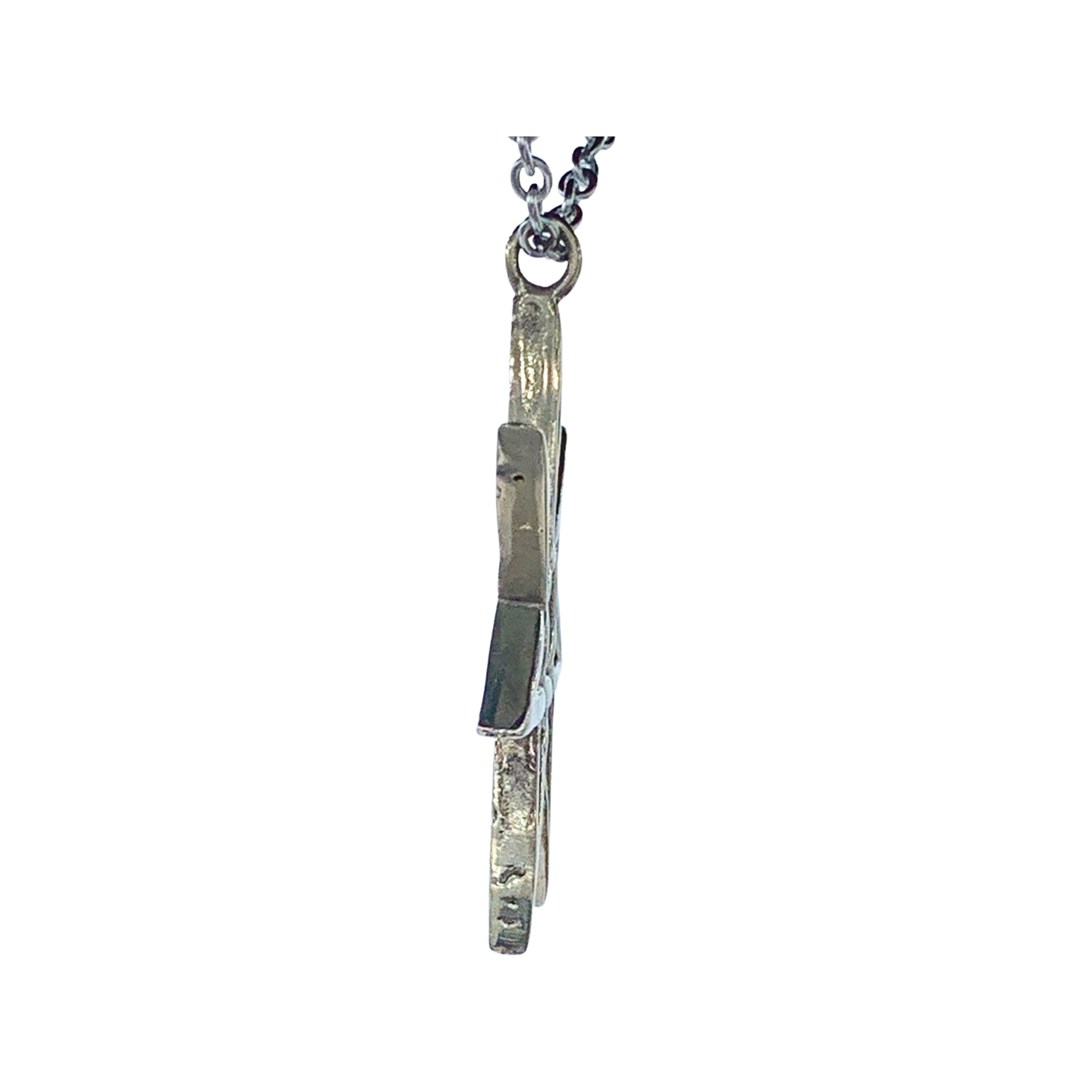 Big Faery Star Carved and Cast in NYC Solid Pewter - Etsy