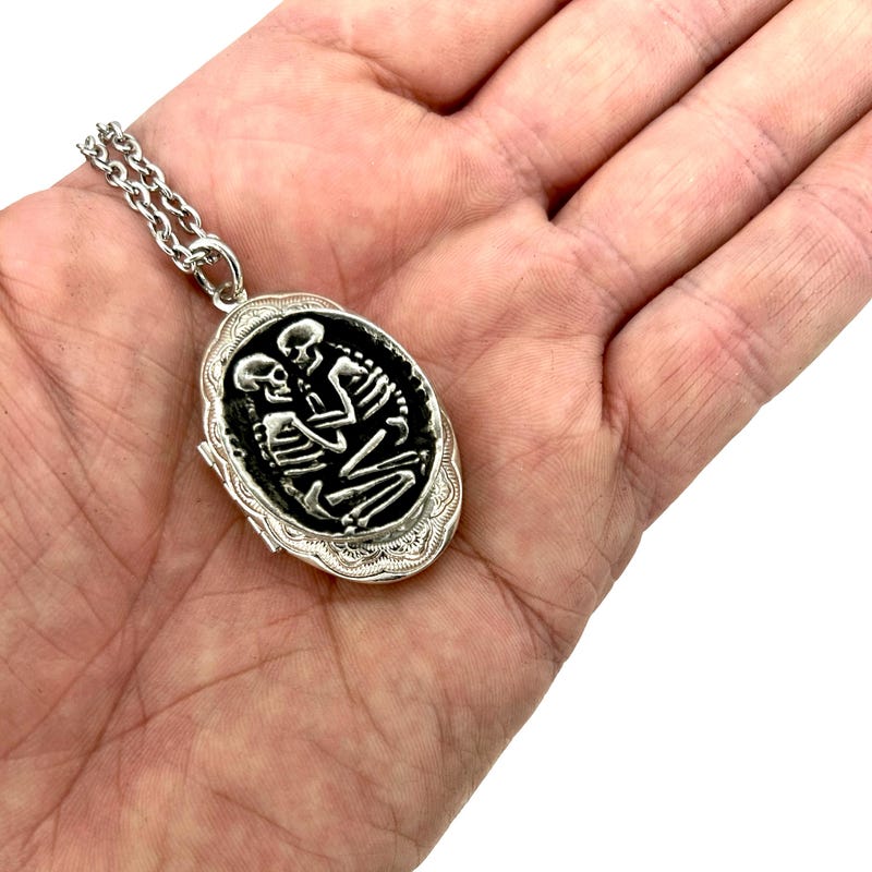 Skeleton Nyc - Etsy UK