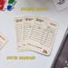 Pet Themed Receipt Paper | Small Business Packaging | Template Receipt ...