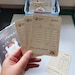 Pet Themed Receipt Paper | Small Business Packaging | Template Receipt ...