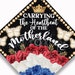 Printable Grad Cap Topper DIY Graduation Cap Topper Puerto - Etsy