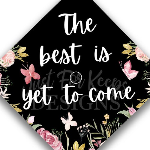 Printable Grad Cap Topper DIY Graduation Cap Topper Finally - Etsy
