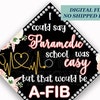Nurse Graduation Cap Topper, Emergency Department Cap Topper, ER Nurse ...