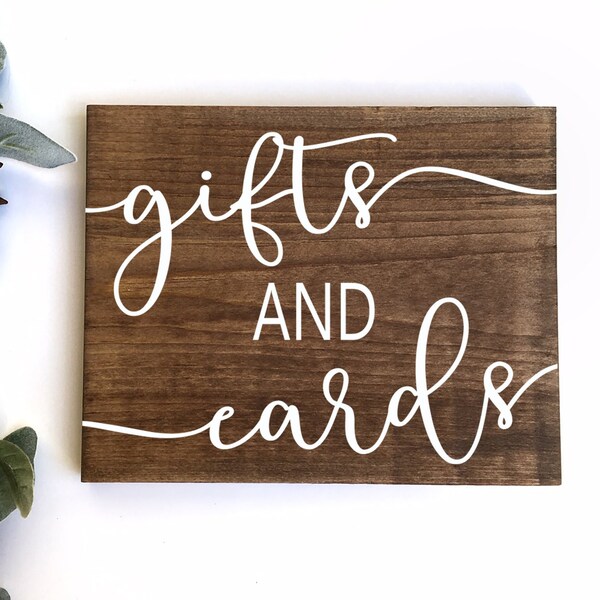 Rustic Wedding Signs - Etsy