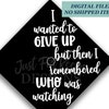 Graduation Fan SVG, Graduation Centerpiece SVG, DIY Graduation Photo ...