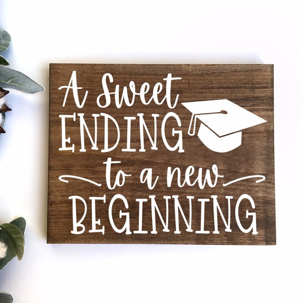 Graduation Dessert Table - Etsy